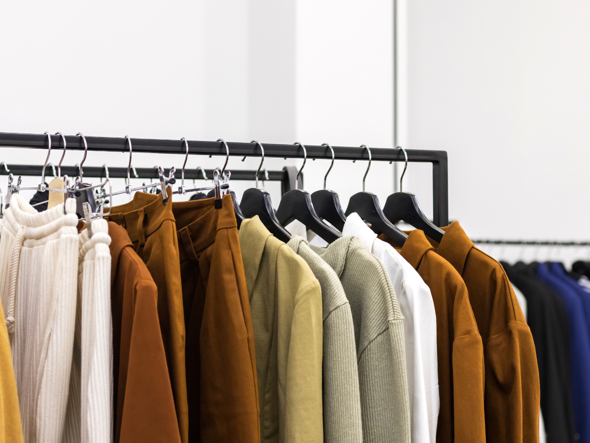 Fashion as a Form of Self-Expression: What Your Style Says About You ...