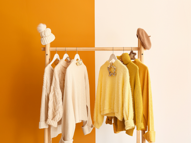 Fashion as a Form of Self-Expression: What Your Style Says About You ...